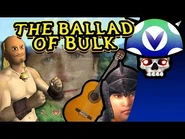 Bulk Bogan | Vinesauce Wiki | Fandom