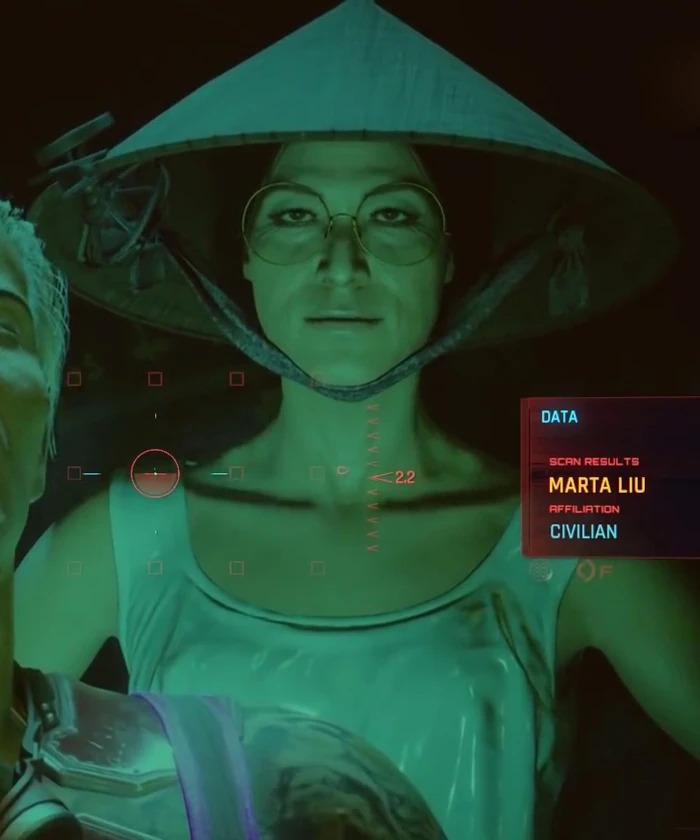 Shrimp Lady | Vinesauce Wiki | Fandom