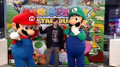 Vinny | Vinesauce Wiki | Fandom