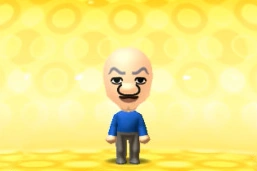 Ralph Bluetawn | Vinesauce Wiki | Fandom