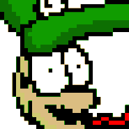 Speed Luigi | Vinesauce Wiki | Fandom