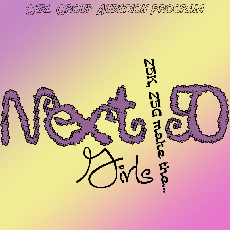 Next 50 GIRLZ | VINEZ Labels Wiki | Fandom