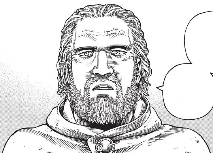 Ketil | Vinland Saga Wiki | Fandom