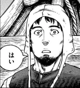 Helgi | Vinland Saga Wiki | Fandom