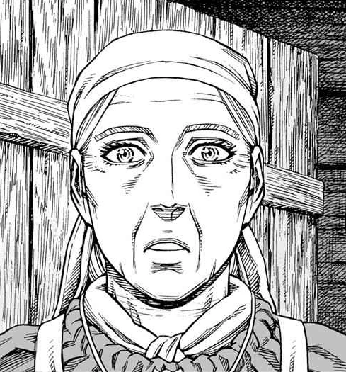 Helga | Vinland Saga Wiki | Fandom