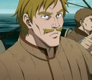 Atli | Vinland Saga Wiki | Fandom