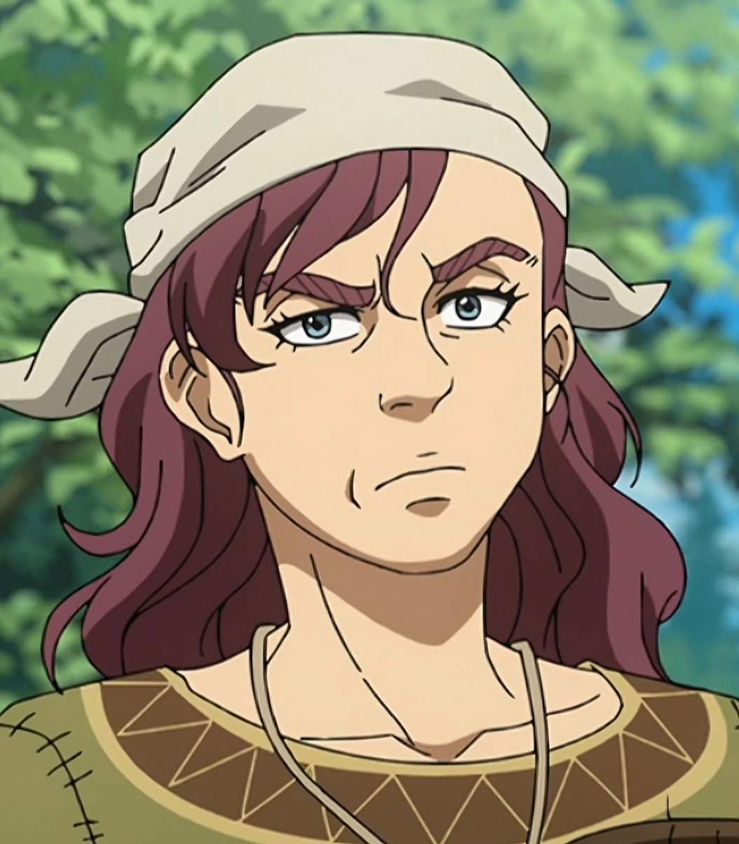 Emma | Vinland Saga Wiki | Fandom