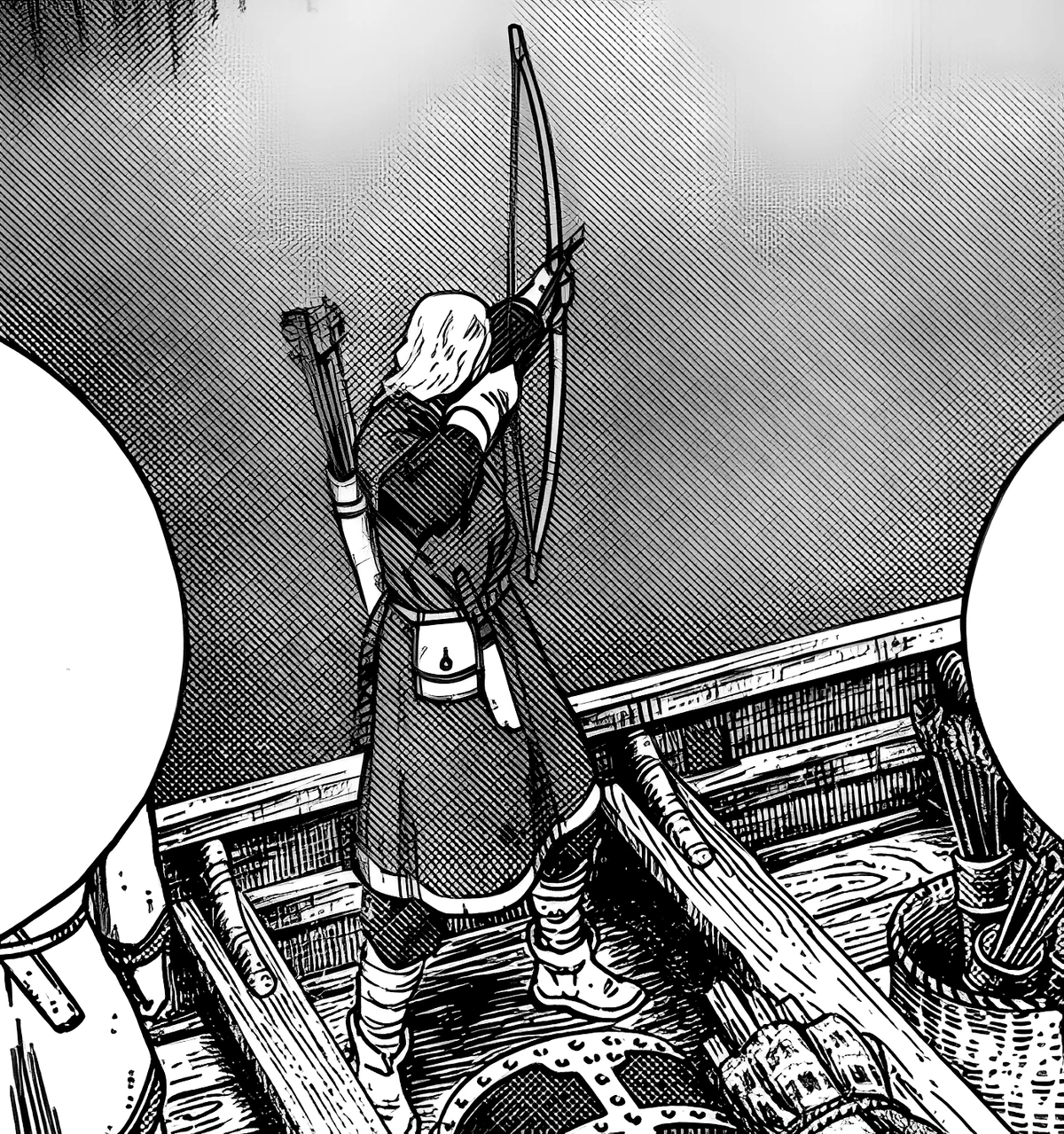 Thorvald | Vinland Saga Wiki | Fandom