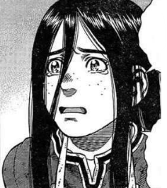 Thora | Vinland Saga Wiki | Fandom