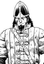 Bjorn | Vinland Saga Wiki | Fandom