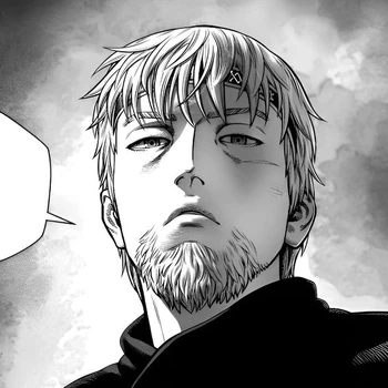 Canute | Vinland Saga Wiki | Fandom