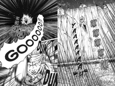 Garm | Vinland Saga Wiki | Fandom