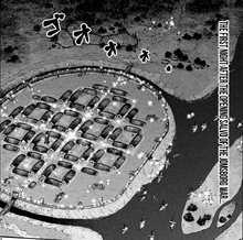 Jomsborg | Vinland Saga Wiki | Fandom