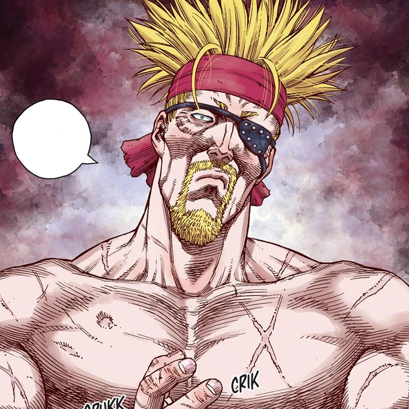 Thorkell | Vinland Saga Wiki | Fandom
