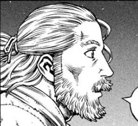 Dyri | Vinland Saga Wiki | Fandom