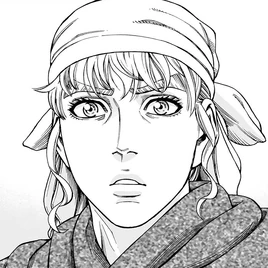 Ylva | Wiki Vinland Saga | Fandom