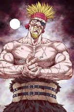 Thorkell | Wiki Vinland Saga | Fandom