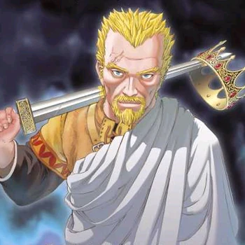Askeladd | Wiki Vinland Saga | Fandom