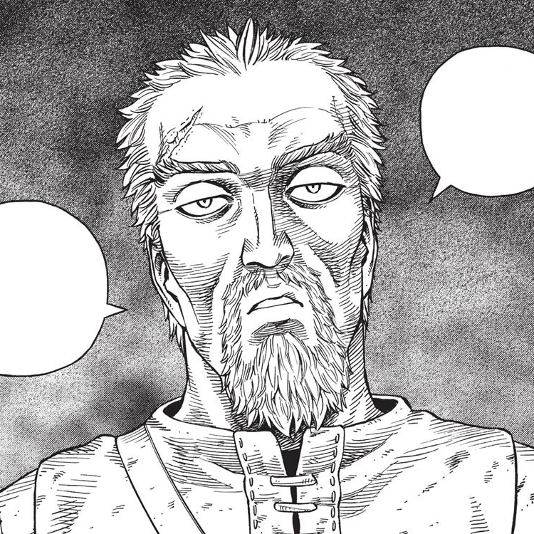 Askeladd | Vinland Saga Wiki | Fandom