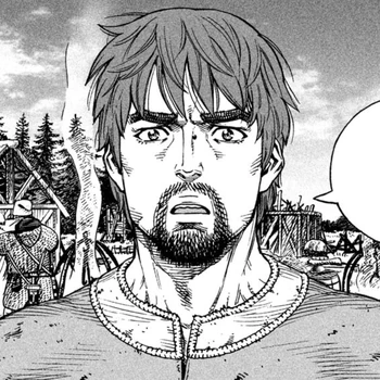 Einar | Wiki Vinland Saga | Fandom