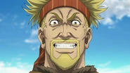 Thorkell | Vinland Saga Wiki | Fandom