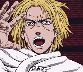 Thorfinn | Wiki Vinland Saga | Fandom