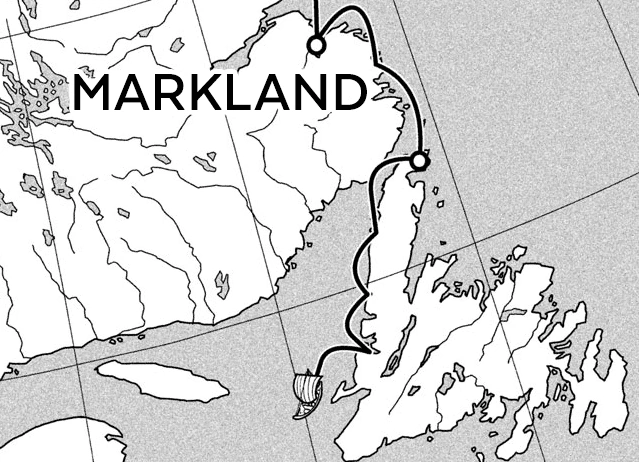 Markland | Vinland Saga Wiki | Fandom