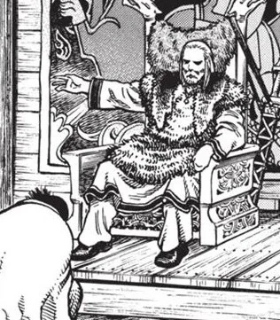 Sigvaldi | Vinland Saga Wiki | Fandom