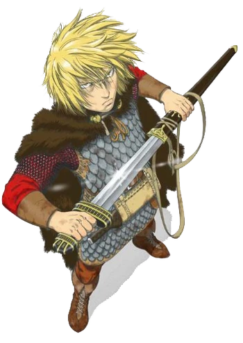 Торфинн Карлсефни | Сага о Винланде вики | Fandom