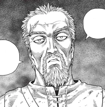 Askeladd | Vinland Saga Wiki | Fandom
