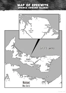 Arnheid Village | Vinland Saga Wiki | Fandom