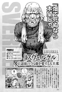 Vinland Saga Official Guidebook | Vinland Saga Wiki | Fandom