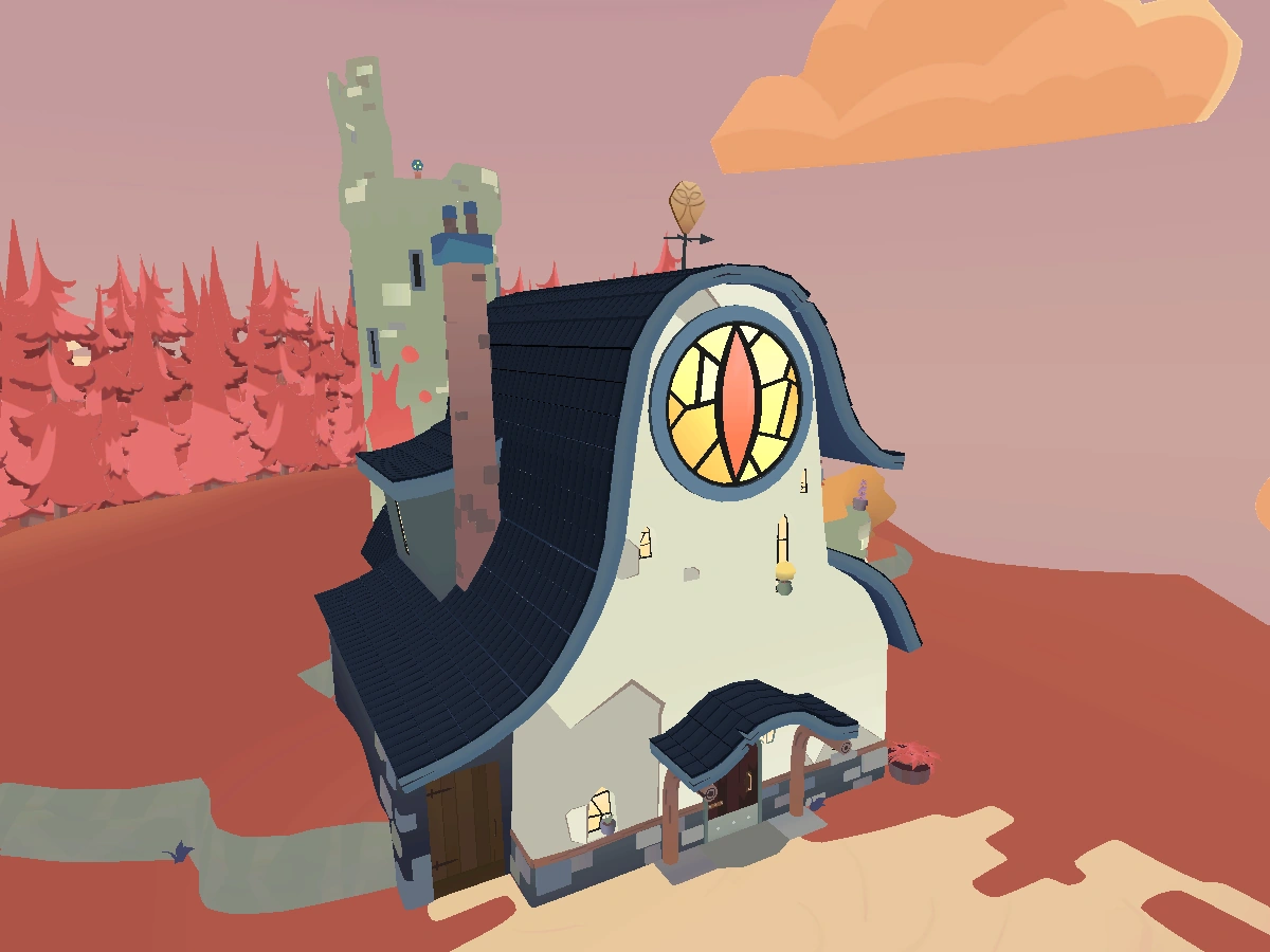 The Owl House VR Chat World | Vinney and Friends Wiki | Fandom