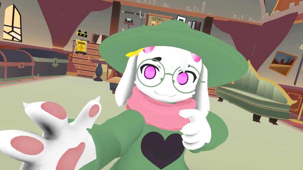 VinneyOMSD (VRChat) | Vinney and Friends Wiki | Fandom