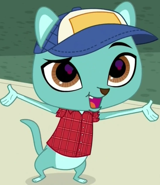 Weasel Whiskers | Vinnie & Sunil Wiki | Fandom