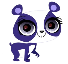 Penny Ling | Vinnie & Sunil Wiki | Fandom