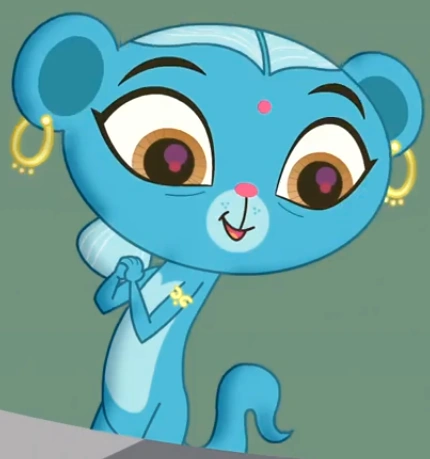 Sunila Nevla | Vinnie & Sunil Wiki | Fandom