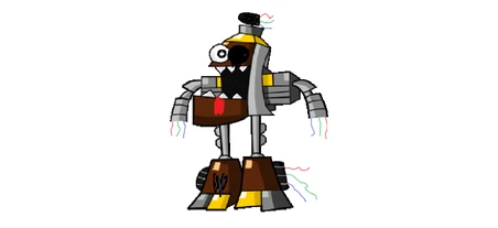 Jinky | Vinny and Friends Wiki | Fandom