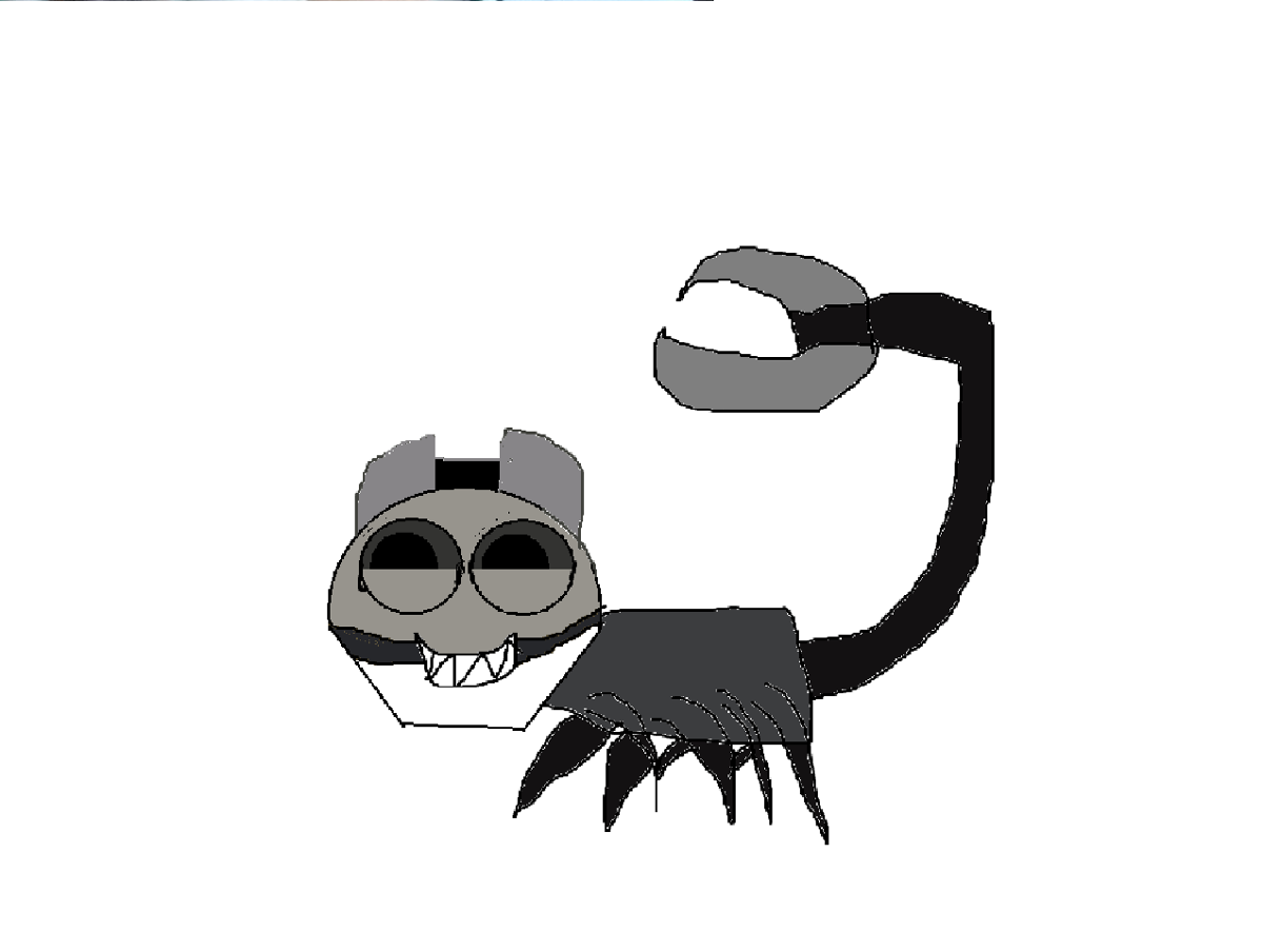 Pookie | Vinny and Friends Wiki | Fandom