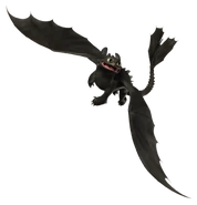 The Dragon King | Vinnytovar Wiki | Fandom