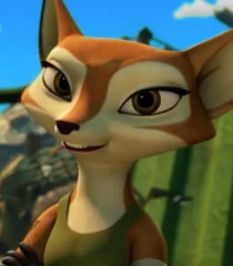 Vix | Vinnytovar Wiki | Fandom