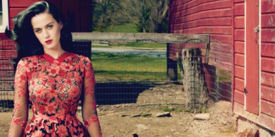 Katy Perry Headers | VintageHeaders Wiki | Fandom