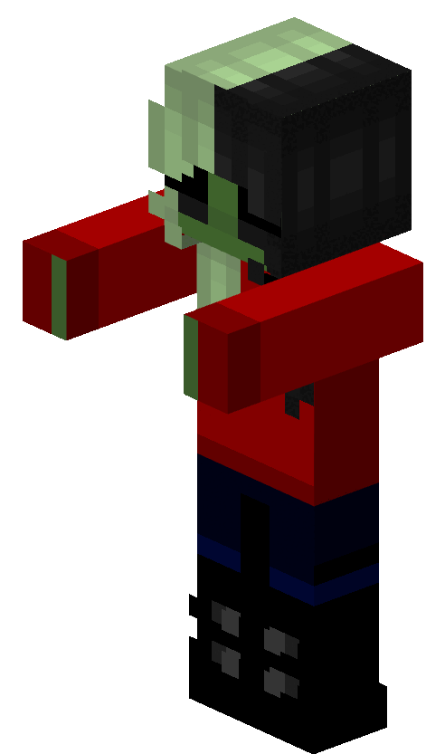 Undead Player Vintagemc Wiki Fandom