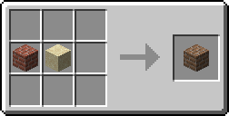 Sandy Bricks | VintageMC Wiki | Fandom