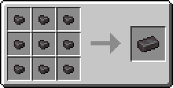 Netherite Nugget | VintageMC Wiki | Fandom