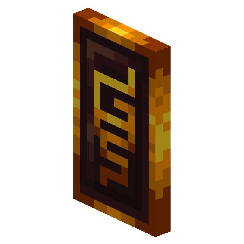Hovering Infernos Shield Vintagemc Wiki Fandom