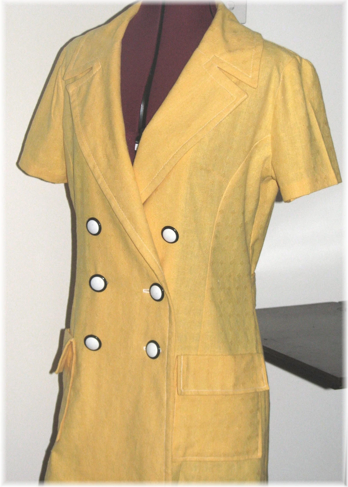 Simplicity 8653 | Vintage Sewing Patterns | Fandom