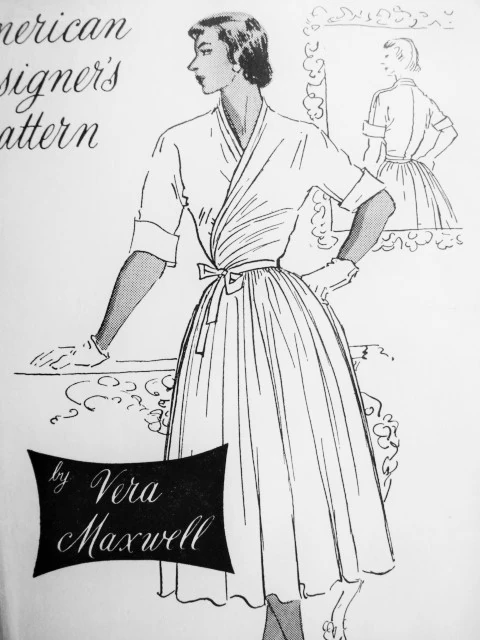 Spadea 1014 | Vintage Sewing Patterns | Fandom