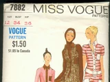 Category:Miss Vogue | Vintage Sewing Patterns | Fandom