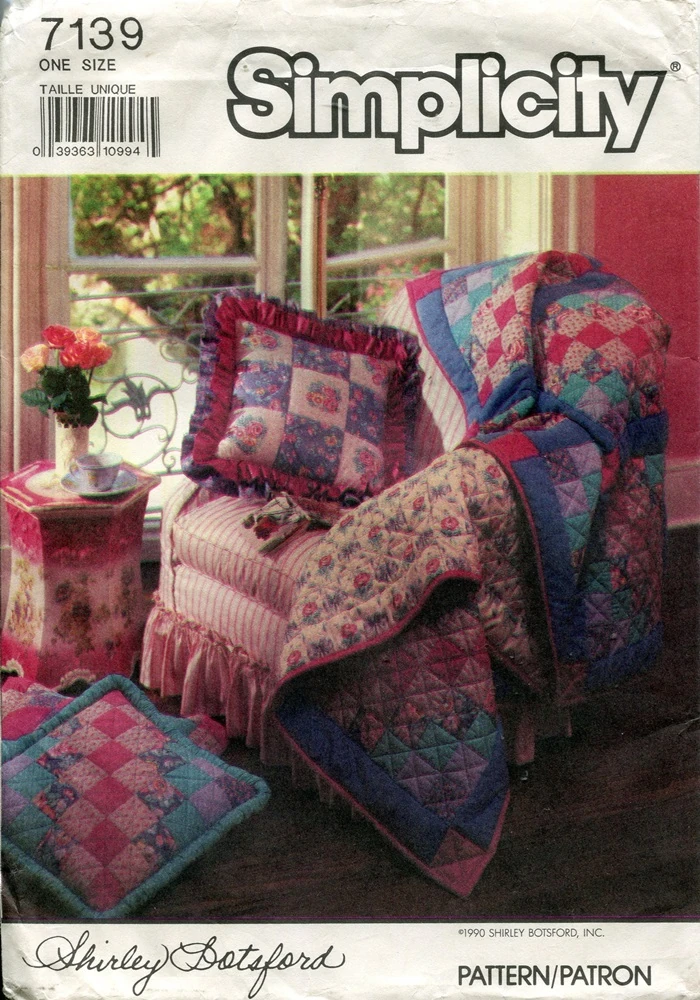 Simplicity 7139 B | Vintage Sewing Patterns | Fandom